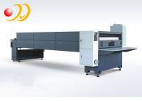 Китай Лакировочной машины политуры топления масла каландрировать Uv высокоскоростной продается