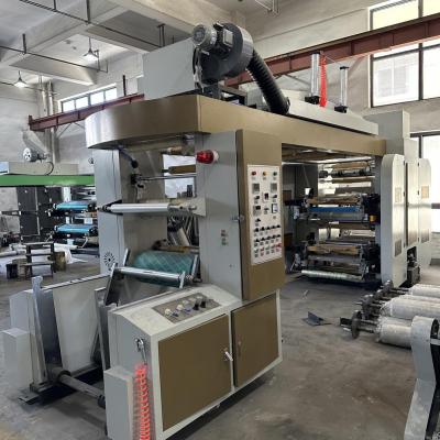 Chine PRY4-1000 Machine à imprimer à quatre couleurs à vendre