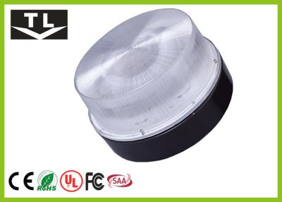 Cina Plafoniera molle di induzione del baldacchino, luci rotonde del parcheggio in vendita