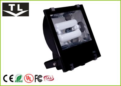 China El toldo de la gasolinera del Ra 80 enciende el LED para la iluminación con focos constructiva en venta