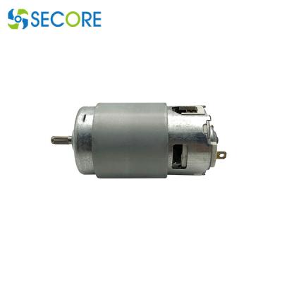 Κίνα πλαίσιο NEMA 8 Stepper υβριδική 20mm φάση 2 μηχανών για το ιατρικό σύστημα προς πώληση