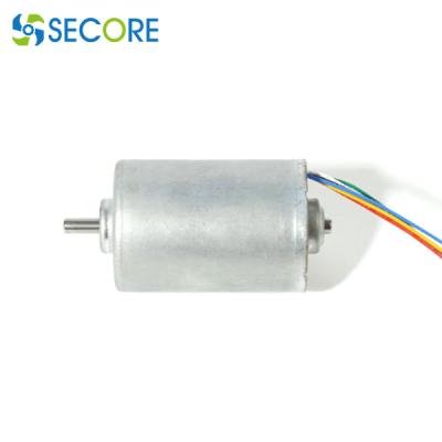 Κίνα 3000rpm η εσωτερική μηχανή Inrunner στροφέων BLDC αβούρτσιστο ενσωματώνει τον ελεγκτή PMW προς πώληση