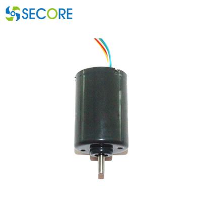 Κίνα 3000rpm η εσωτερική μηχανή Inrunner στροφέων BLDC αβούρτσιστο ενσωματώνει τον ελεγκτή PMW προς πώληση