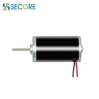 Κίνα κουρτίνα 3160 συνεχών μηχανών 12V βουρτσών 31mm ανοξείδωτη ηλεκτρική με το μειωτή προς πώληση