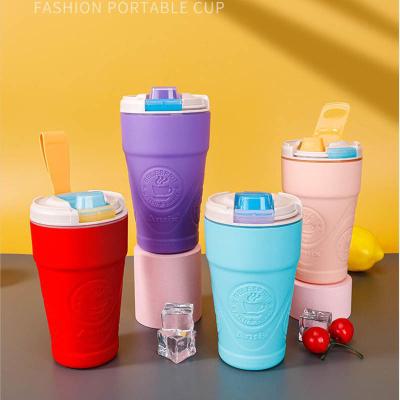 China 560ml de Flessen van het parenwater Te koop