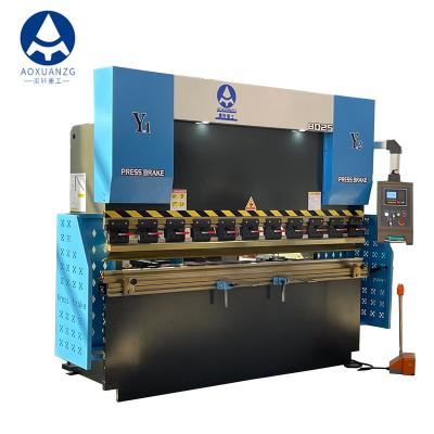 Китай программирование угла регулятора CNC E22 тормоза прессы Адвокатуры кручения 80T 2500 продается