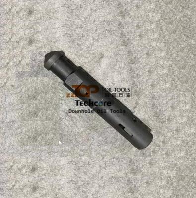 중국 Alloy Steel Oilfield Disc And Spring Rope Socket For Slickline Operation 판매용