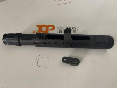 Κίνα Mechanical Tubing End Locator For Wireline / Slickline Operation προς πώληση