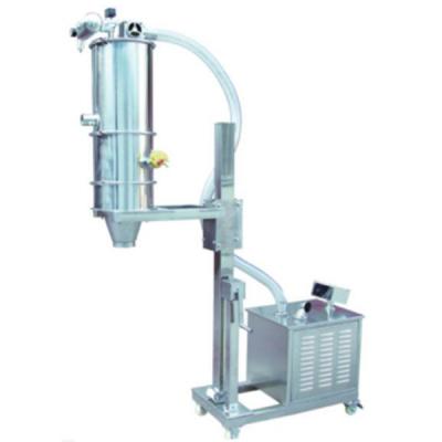 Less Investment Pneumatic Conveying Equipment Vacuum Feeder