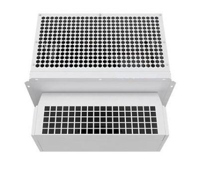 Cina Unità raffreddata aria di 2HP 1Ph 50Hz Monoblock per conservazione frigorifera di Samll in vendita