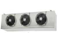 Promenade 30-98KW dans l'espace 6.0MM d'aileron de vaporisateurs de chambre froide de congélateur