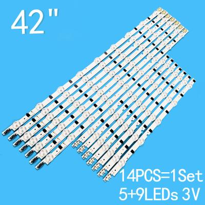 Cina per Samsung UE42F5070SS UE42f5020AK UE42F5570 UE42F5560 UE42F5505 in vendita