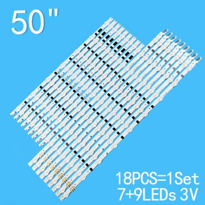 Cina per Samsung UE50F6410 UE50F6510 UE50F6670 UN50F6000 UE50F550AK in vendita