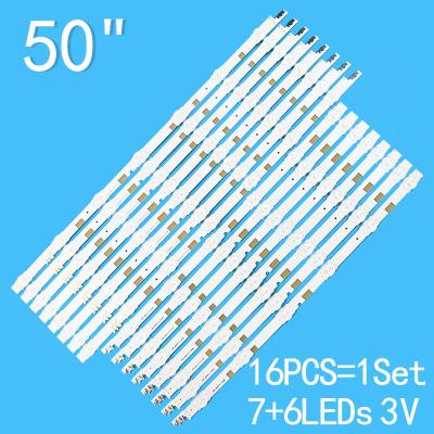 Cina Per il dispositivo Samsung UA50JS7200WXHC UE50JU6872U UA50JU6800 V5DR-500SCA-R1 in vendita