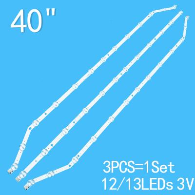 Cina per Samsung UN40H5203AF UE40EH5300WXZF UE40EH5300WXXN UN40H5150 in vendita