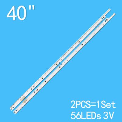 Cina Per Samsung UE40ES5500 UE40ES6800 2012SVS40_ 7032NNB_ LEFT56_ 2D in vendita