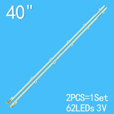 Cina Per il Samsung UE40D5003 UE40D5500 UE40D5800 UE40D6000 BN64-01639A in vendita