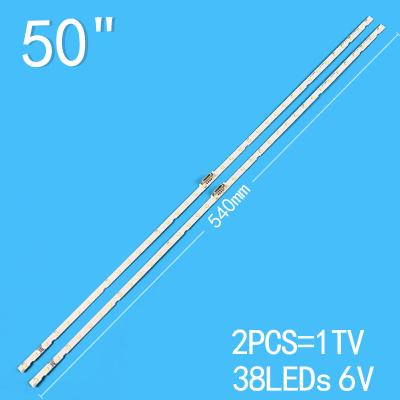 Cina Per il prodotto Samsung UE50NU7652/7655/7670/7672/7675/7090/6025/7022/7025 in vendita