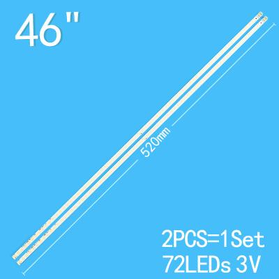 Cina per Samsung LTA460HJ15 LTA460HJ14 LTA460HQ12 46FT5453 LJ64-03236A in vendita