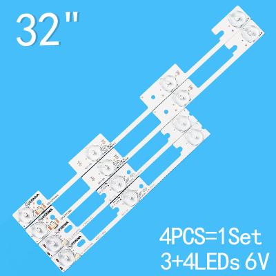 Cina Per LED32F1100CF 35018478 LED32F110CF LED32E330C LED32H35C 32G100 32B260B in vendita