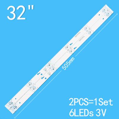 Cina Nuovo per 4CT-LB320T-JF5 4CT-LB320T-JF3 4CT-LB320T-JF4 GY6 Light Strip in vendita