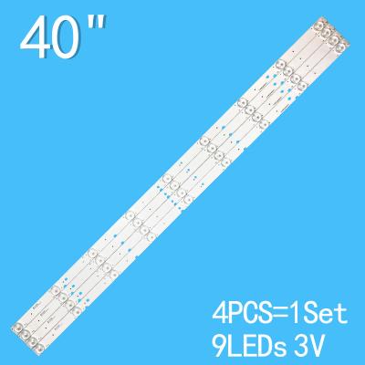 Cina A-HWCQ40D675 LC40LE265M LC40LE660X LC-40LE275M LC-40LE275T in vendita