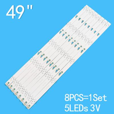 Cina 4C-LB490T-YH6 49HR332M05A0 49U3600C in vendita