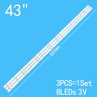 Cina Per la voce CN430CN61 CN430CN6210 HV430F.HB-N10 JL.D43081330-365AS-M in vendita