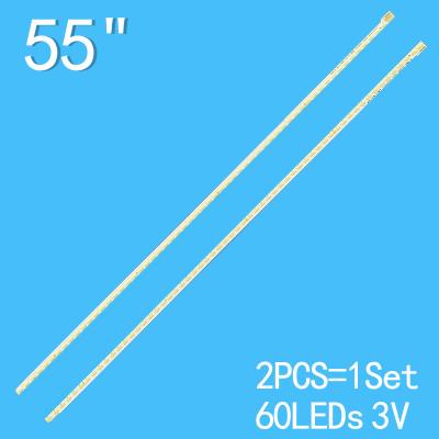 中国 For KDL55XS782AN 35020364 35020362 55L7400 KDL55XS782 LED55X9800PU 35019102 販売のため