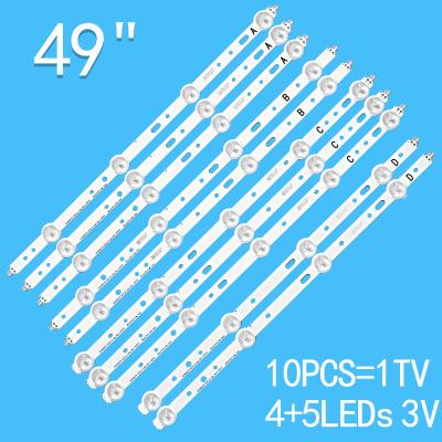 Cina For SVS400A73 SVS400A79_4LED_A/B/D 40VLE4324BF 40VLE5322BG 40VLE5324BG in vendita