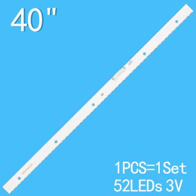 Cina For V6EY_400SM0_LED52 BN96-39504A UE40K5510AU UE40K5500AU UE40K5500BU in vendita