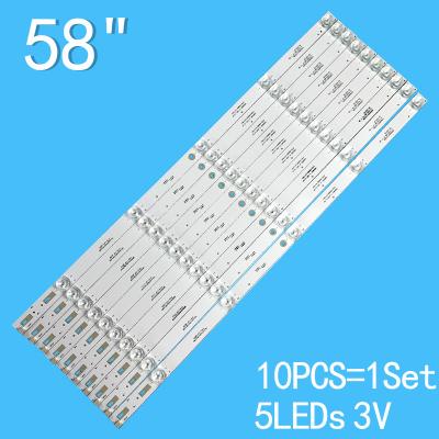 Cina For K58WDE1 A2 4708-K58WDD-A2117N01 4708-K58WDD-A1117N01 in vendita