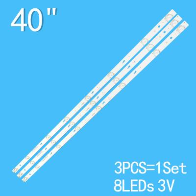 Cina For CRH-ES40WWB303008035ADREV1.1 40L1600C 40L2600C TH-40D400C in vendita