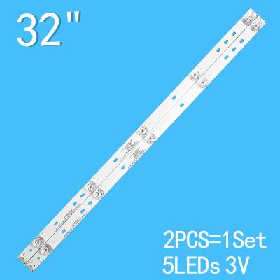 Cina For LED32D05-ZC14AG-01 F32 N32Y LE32K6000S LCD-60TX5000A 32H500GR in vendita