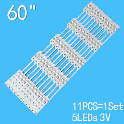China For JL.D60051330-003DS-M LED60N6000U LED60E5U LED60EC500U LED60EC680US Te koop