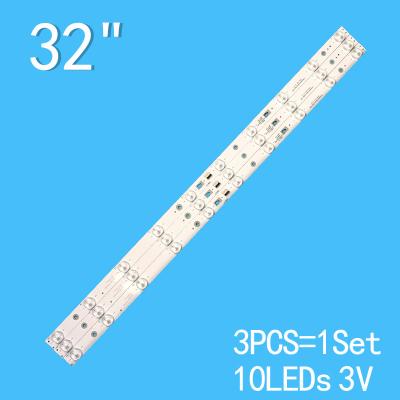 China LED315D10-ZC14-01/02/03 TCL Led Tv Backlight LE32D8810 LE32E2900 LD32U3300 LE32TE5 Te koop