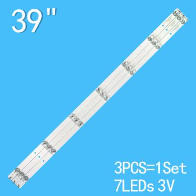 China TV Backlight For SANYO CN385NC7520 39CE1270 CRH-K385C8003030030771E-Rev1.1B. Te koop
