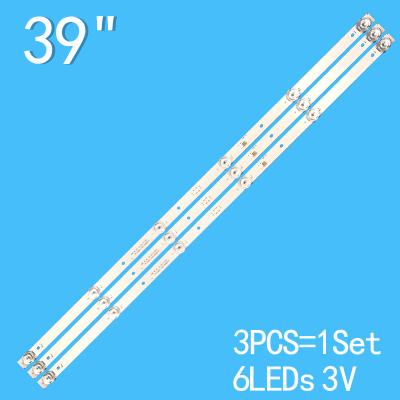 China TV Backlight For A390ED2TU1-4 JL.D38561330-140ES-M A390ED2TU1-4 Te koop