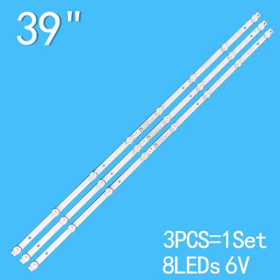 中国 TV Backlight For Hisense LC-40Q5020U 40DFS69 LC-40Q3000U SC-40FK700N JL.D39681330-003BS-M LC-40Q5020U 40DFS69 販売のため