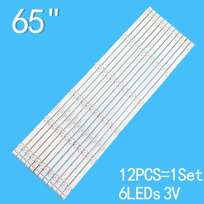 Китай TV Backlight For Skyworth TH-65GX680C RF-AZ65008SE30-0601 A1 65H5 65K7D 65C60 продается