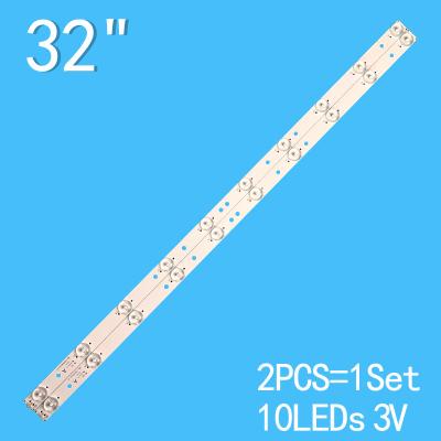 Китай TV Backlight For LED 3BL-T6254102-21 22 HKC H32DB3500 H32PB1800 ORION OLT-32502 SUPRA STV-LC32500WL STV-LS32ST900WL продается