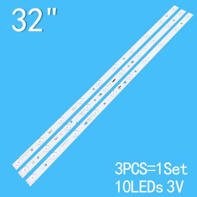 Китай Заднее освещение для телевизоров для LED315D10-ZC14-01、LED315D10-ZC14-02、LED315D10-ZC14-03 LE32TE5、LED315D10-ZC14 продается