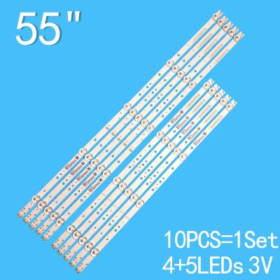 Китай Телевизионный фонарь для Skyworth 55M7S 55G3 55F5 55G2A 55M75 55M1 55V7 55D10 SW55D04A-ZC22AG-10 SW55D05B-ZC22AG-10 продается