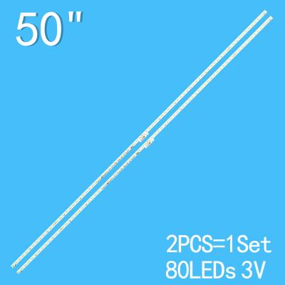 Китай Телевизионный фонарь для Hisense SSY-1149855-A、RSAG7.820.6412、HE500IU-B51/S0 LED50K5500US、LED50EC660US、LED50K5500UE50Y продается