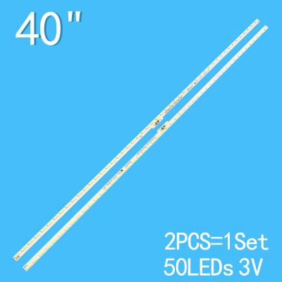 Китай Заднее освещение телевизора для HE400HF-B31 RSAG7.820.5817 LED40K370 LDE40K380U LED40K681X3D LED40L288 LED40K330 продается