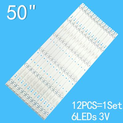 China TV-achterlicht Voor 50E5DHR 50X5 50X3 50M6 5800-W50002-0P00 2P00 5800-W50002-6P00 6P10 50E3000 50E3500 50E6000 Te koop
