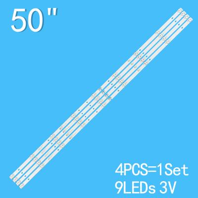 China TV-achterlicht Voor JL.D48061235-031CS-M、JL.D50091330-140CS-M NT-4901K Te koop