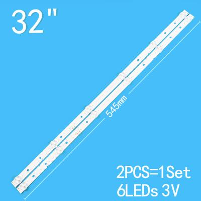 China TV-achterlicht Voor JL.D32061330-001QS 32E8 32E366W 32KX2 32E3 MS-L1343 L2202 32l3700 32LE70 RF-AZ320E30-0601S-08 Te koop