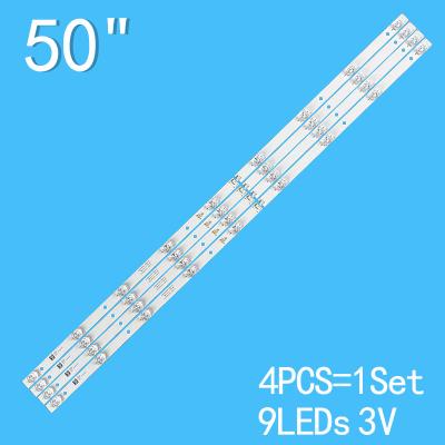China 880mm TV achterlicht Voor JL.D50091330-158A-M JL.D50091330-158AS-M MC-49A/5291 LE-8815A SH-49A/5089 MC-49A/5272 50T6500 Te koop