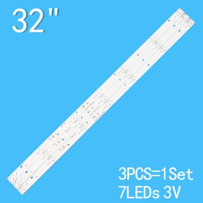 China 32' 593MM TV achtergrondlicht Voor OY32D07-ZC14F-04 303WY315038/532WY315M06 Te koop